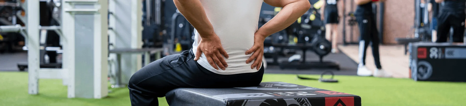 Lichaam Trainen met Hernia | SportCity