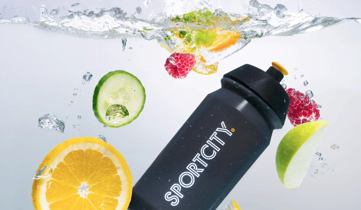 Ruim aanbod aan sportfaciliteiten | SportCity