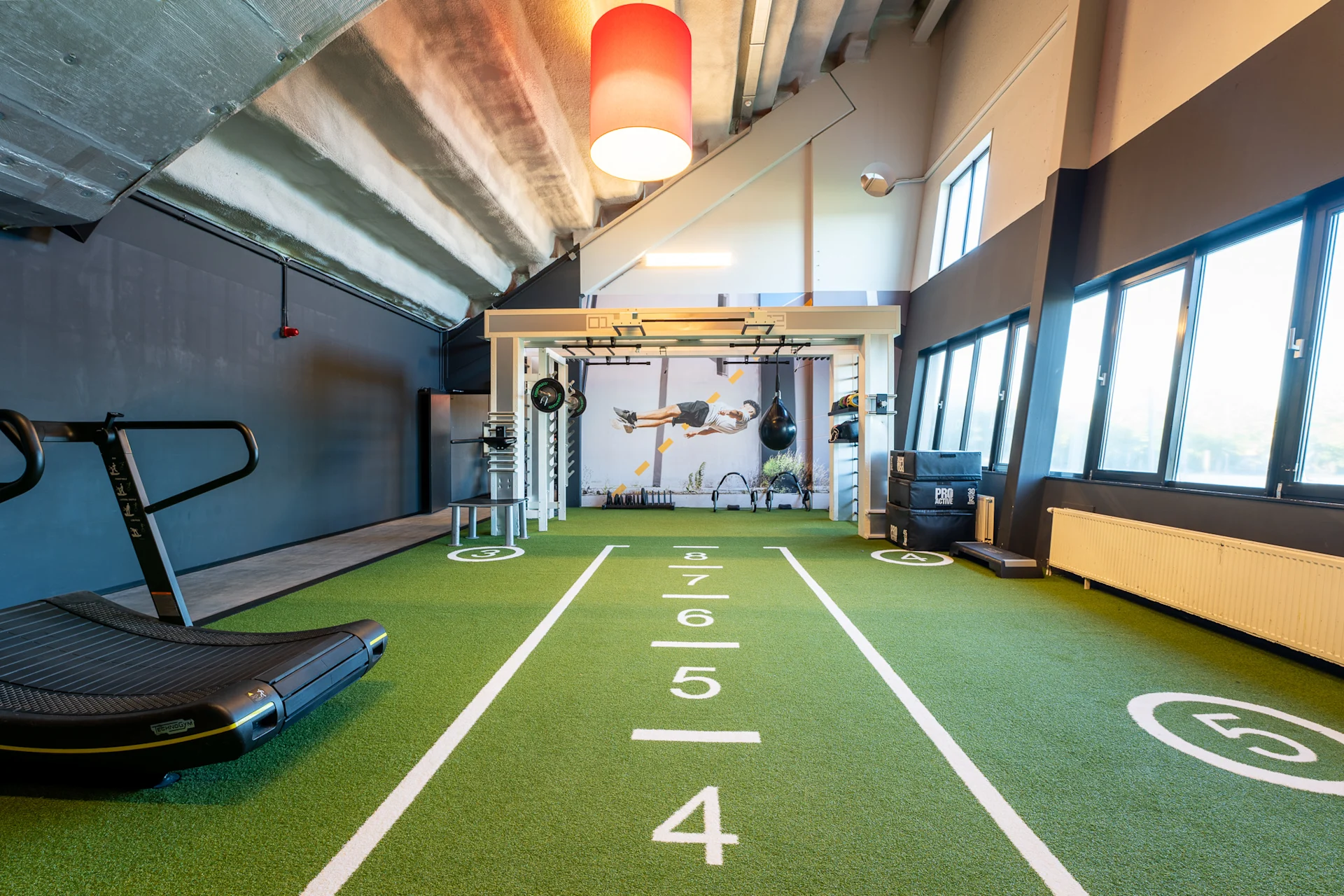 Sportschool Den Haag ADO | SportCity