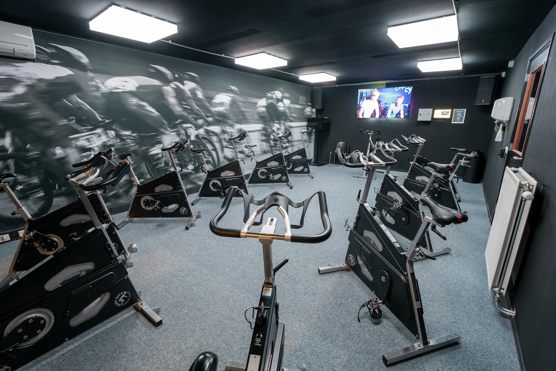 SportCity in Utrecht | SportCity