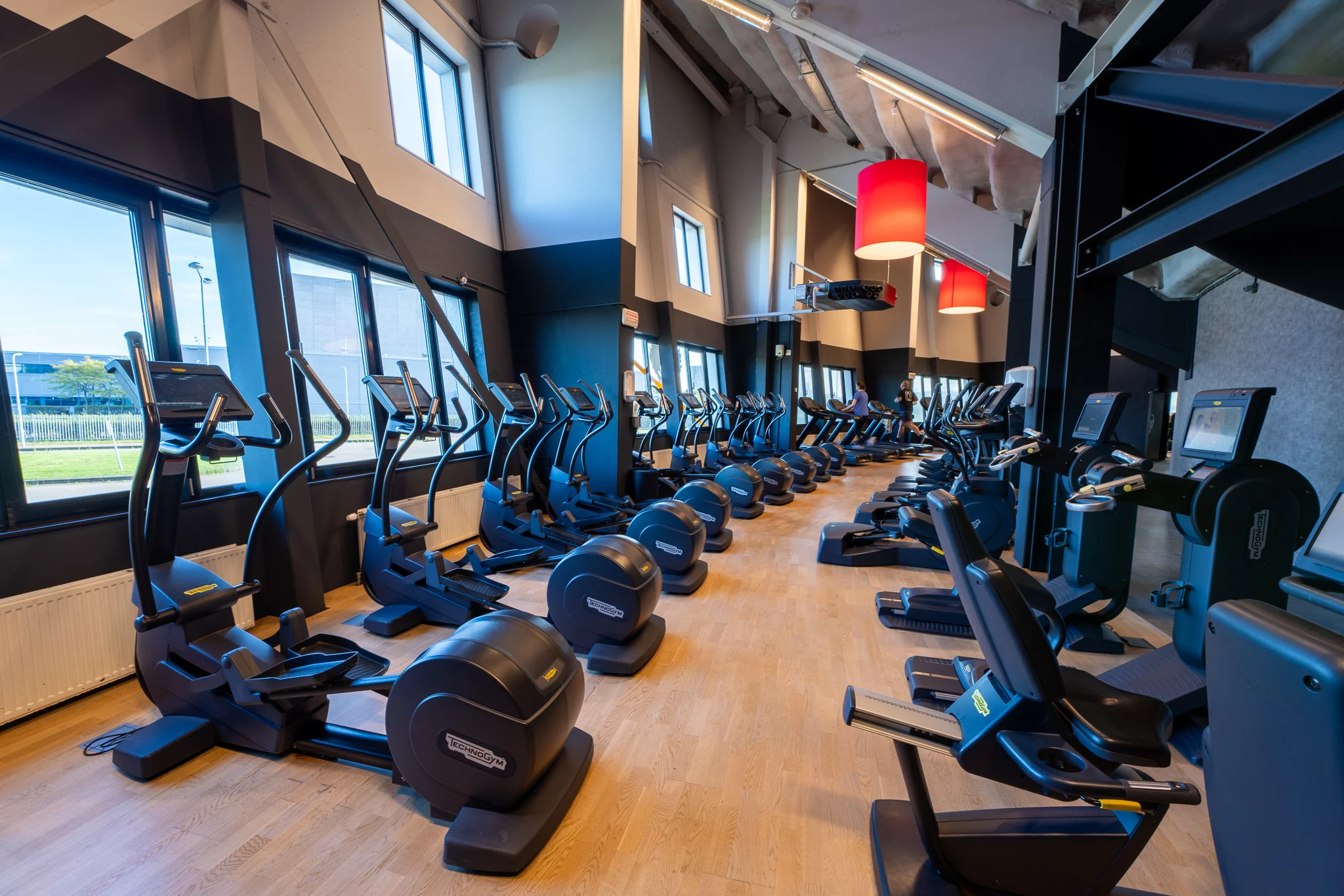 Sportschool Den Haag ADO | SportCity