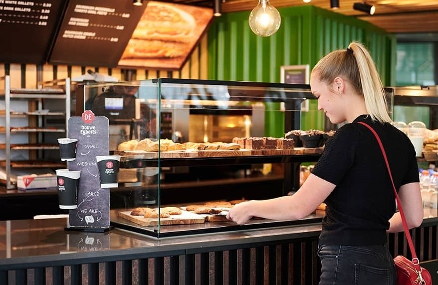 Schiphol | Urban Beans