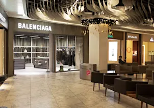 Schiphol | Restaurants & bars - Bekijk alle opties