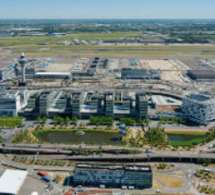 Schiphol | Royal Schiphol Group