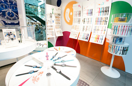 Schiphol | Shoppen op Schiphol - Bekijk alle winkels