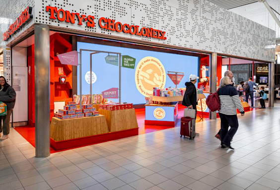 Eat and drink at Schiphol | Schiphol