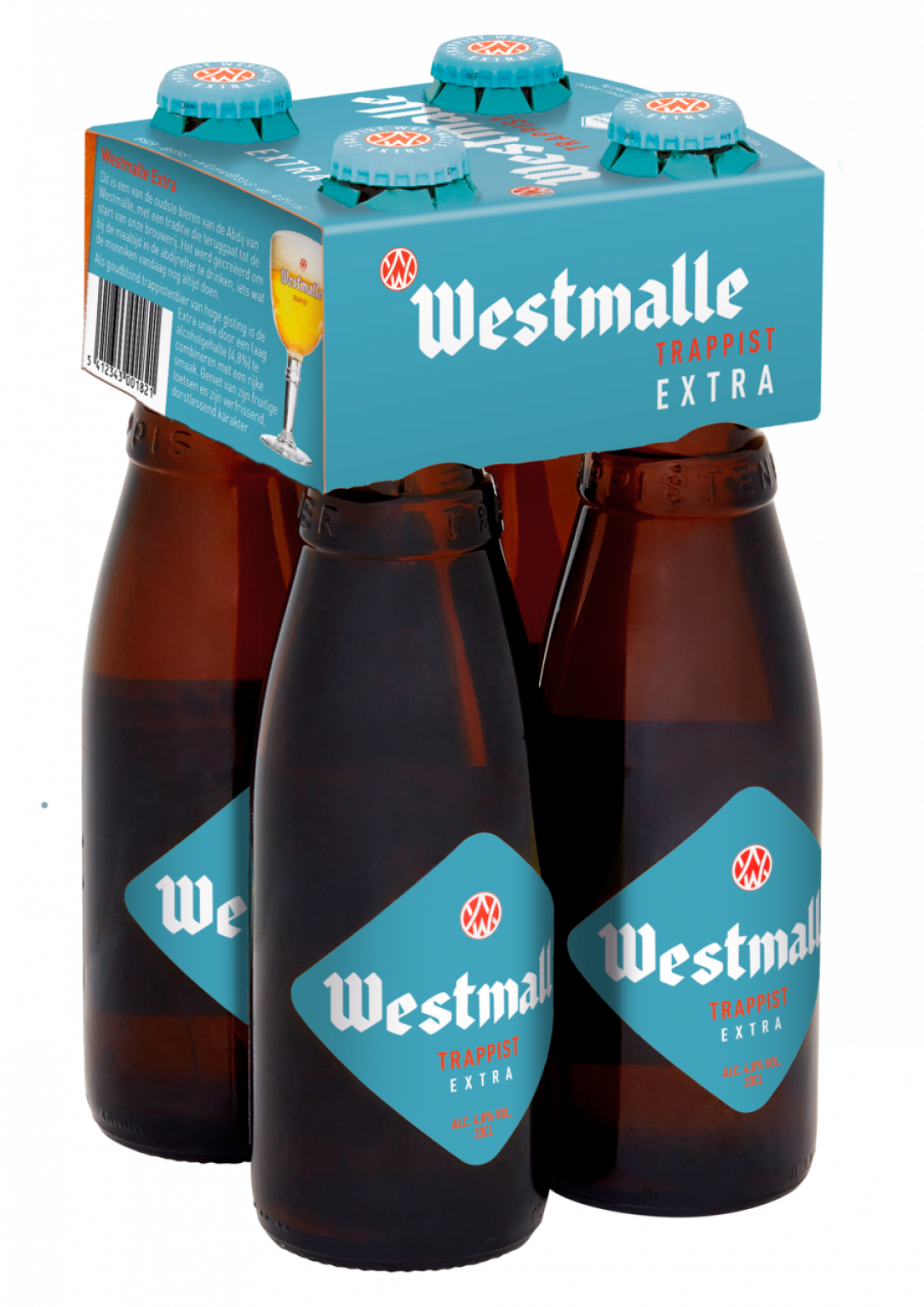 Schiphol | Drinks - Westmalle - Extra 24/33