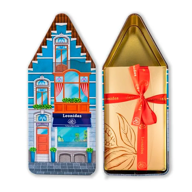 Schiphol | Chocolates, Liquor & Tobacco