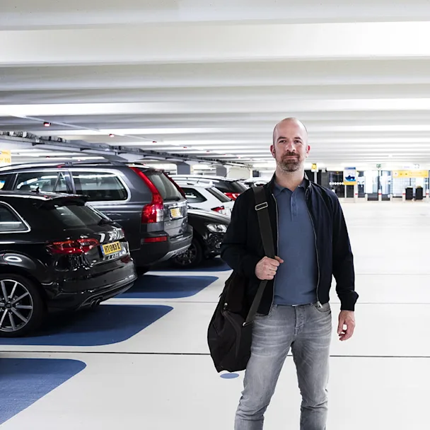 Schiphol | Realized projects