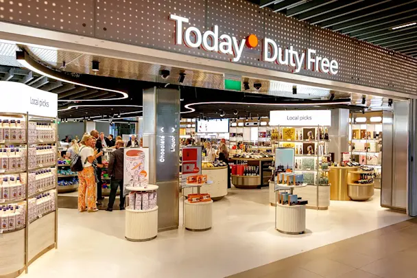 Shoppen op Schiphol | Luxe merken en special offers | Schiphol