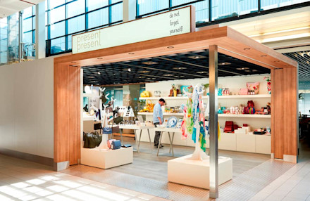 Schiphol | Shop at Schiphol - Discover all shops