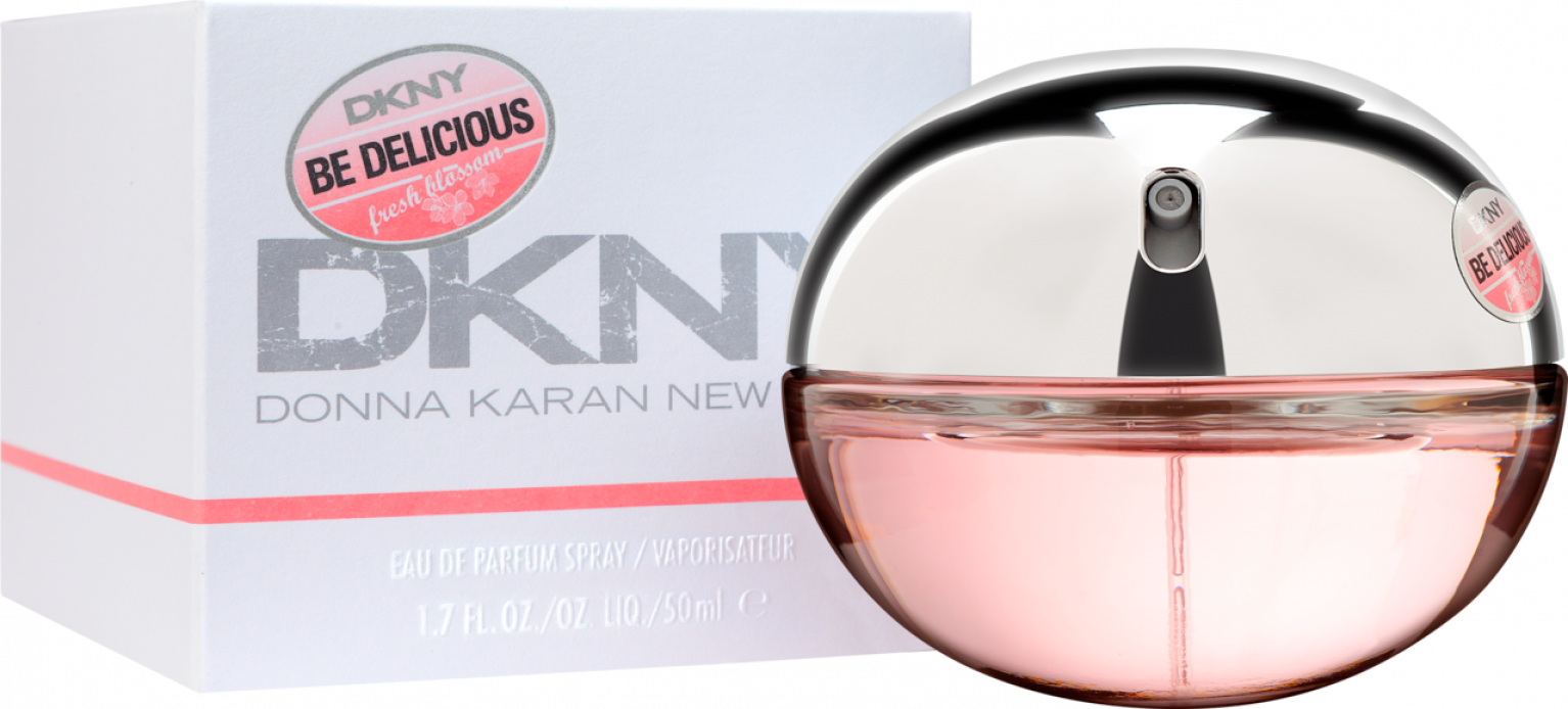 Dkny Perfume DIVAIN 052 | WOMAN Inspired By Be Delicious – Divain®