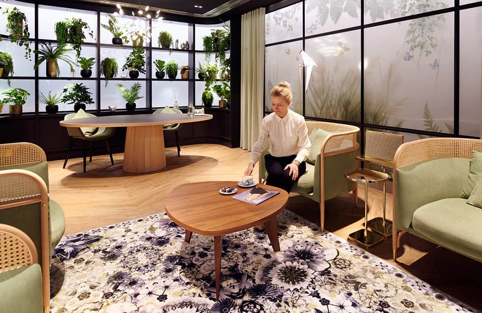 Schiphol | VIP service for arrival and departures