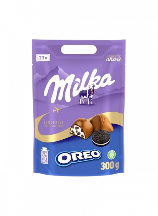 Schiphol | Swiss Masterpieces Selection Chocolate Box 386g