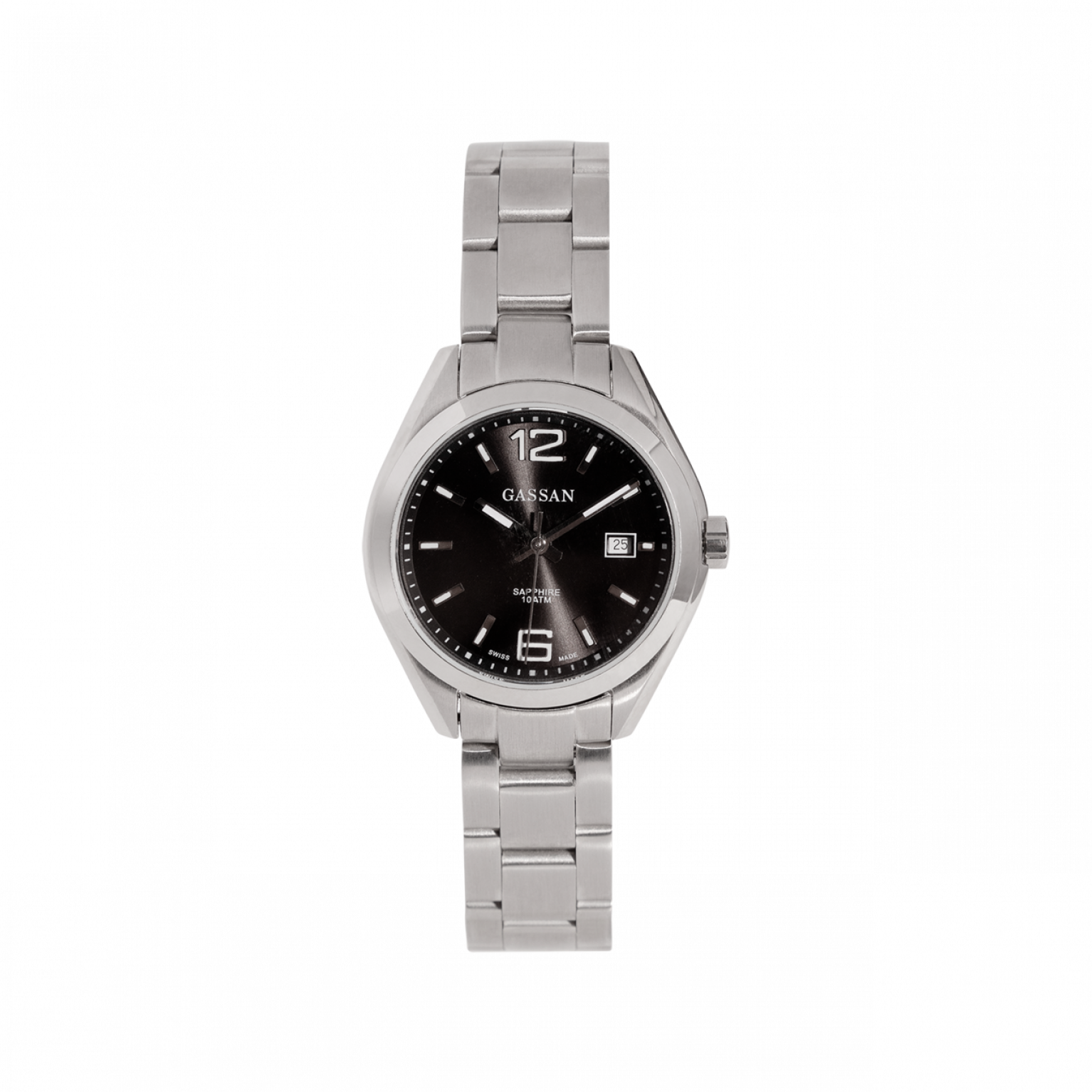 Schiphol | GASSAN Watches