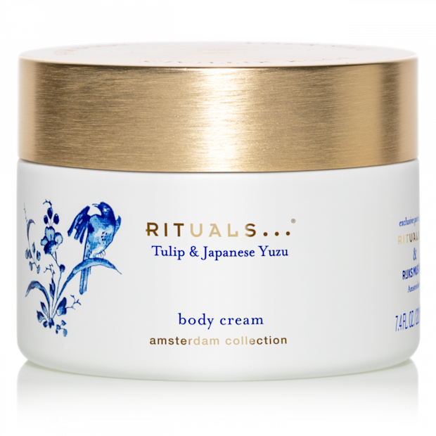 Schiphol | Rituals - Betaalbare home & body-producten