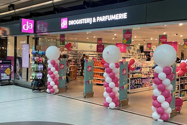 Shopping at Schiphol | All shops | Schiphol