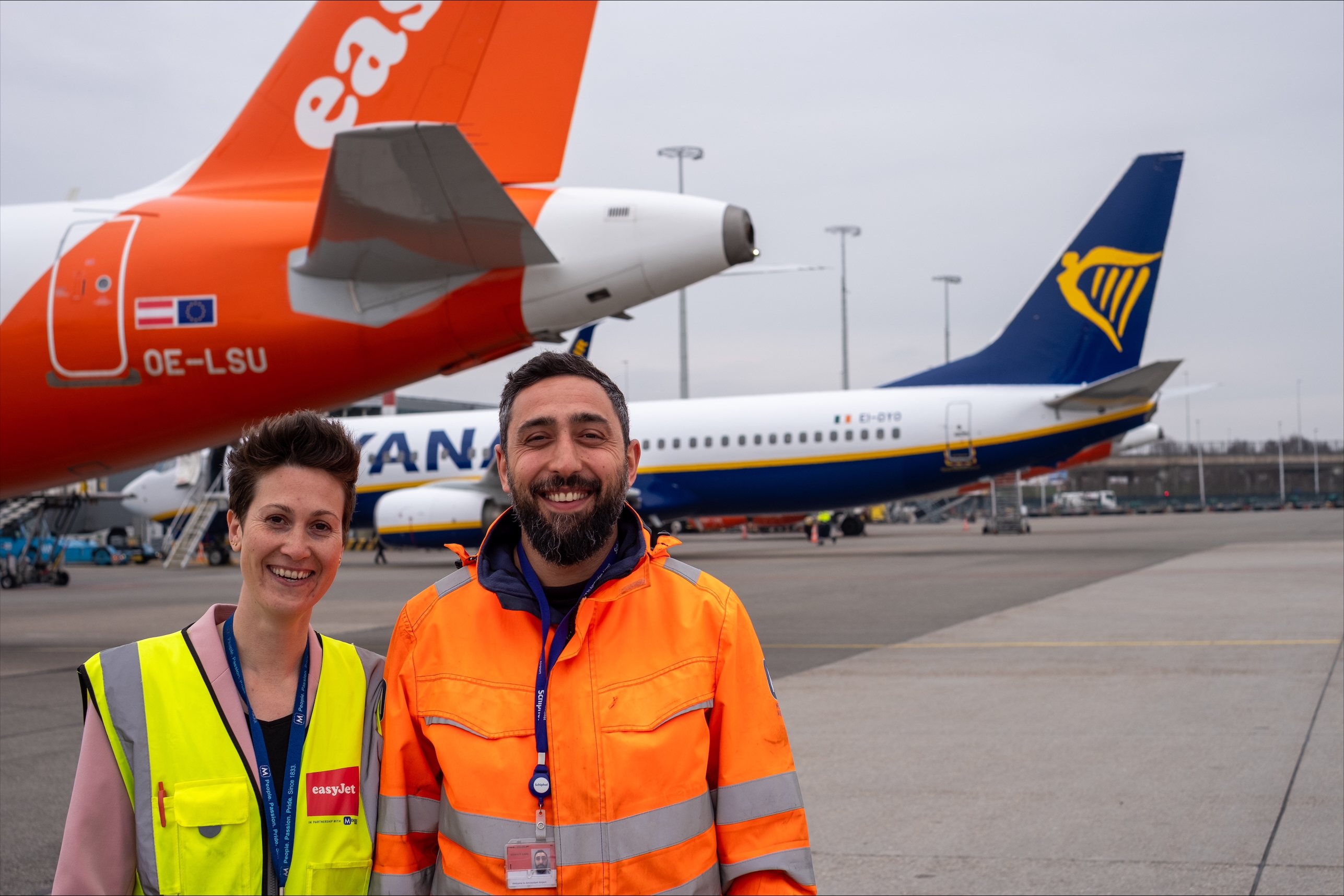 Two years Deep Turnaround at Menzies Aviation