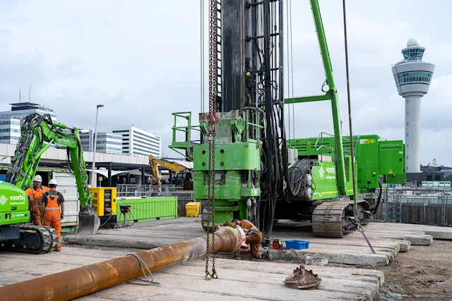 Put to the test: how pile test contributes to smarter foundations