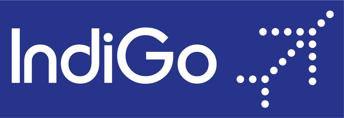 Schiphol | Indigo (6E)