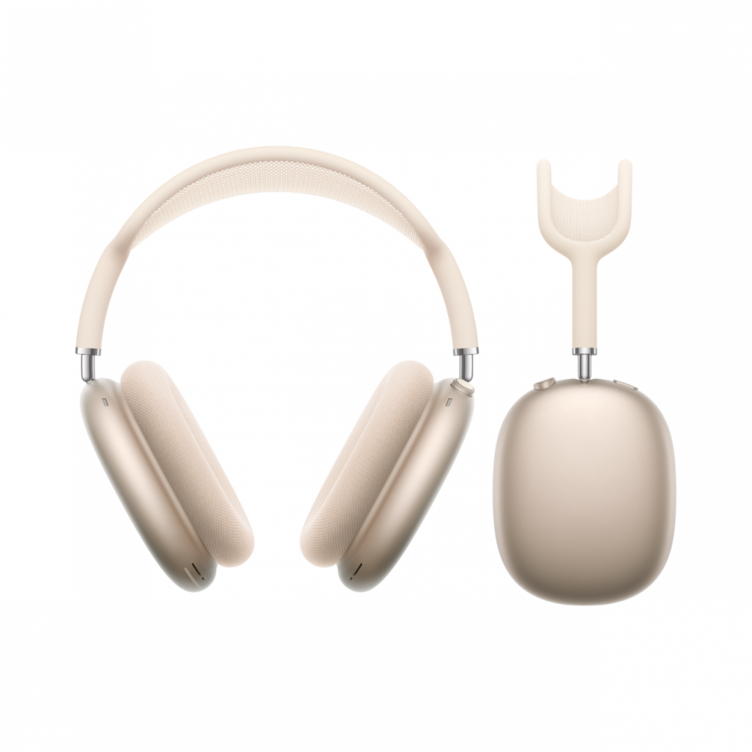 Schiphol | Apple AirPods Max - Starlight