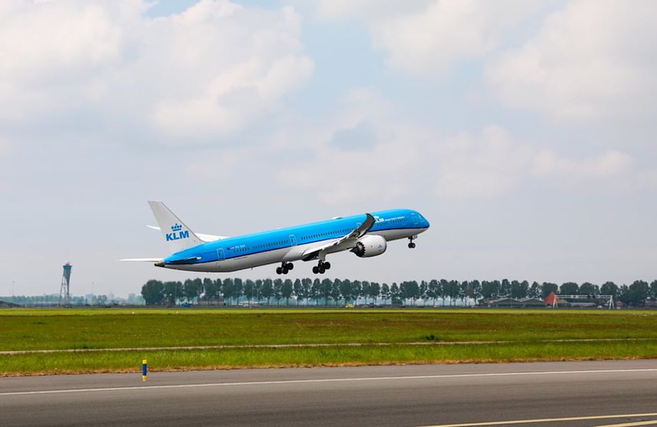 Schiphol | VIP services op Europese luchthavens