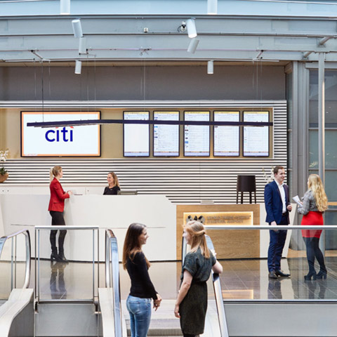 Schiphol Real Estate | Aanbod | World Trade Center Schiphol Airport