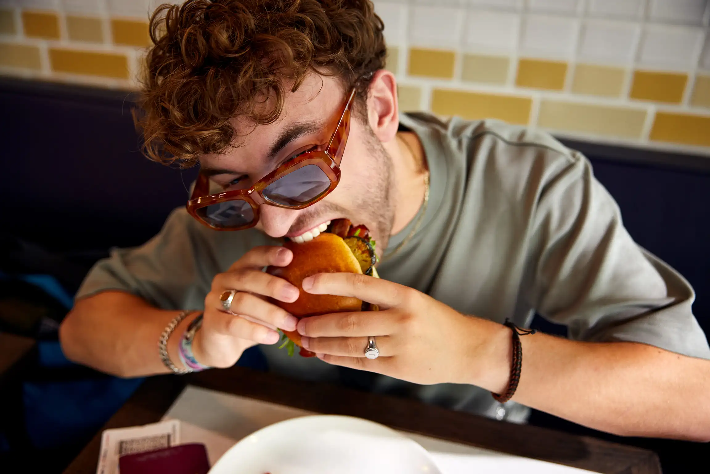 Eten en drinken op Schiphol | Schiphol