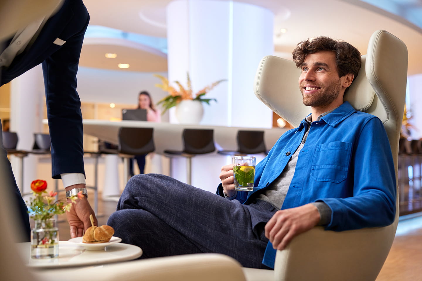 Schiphol | Frequently Asked Questions about Privium