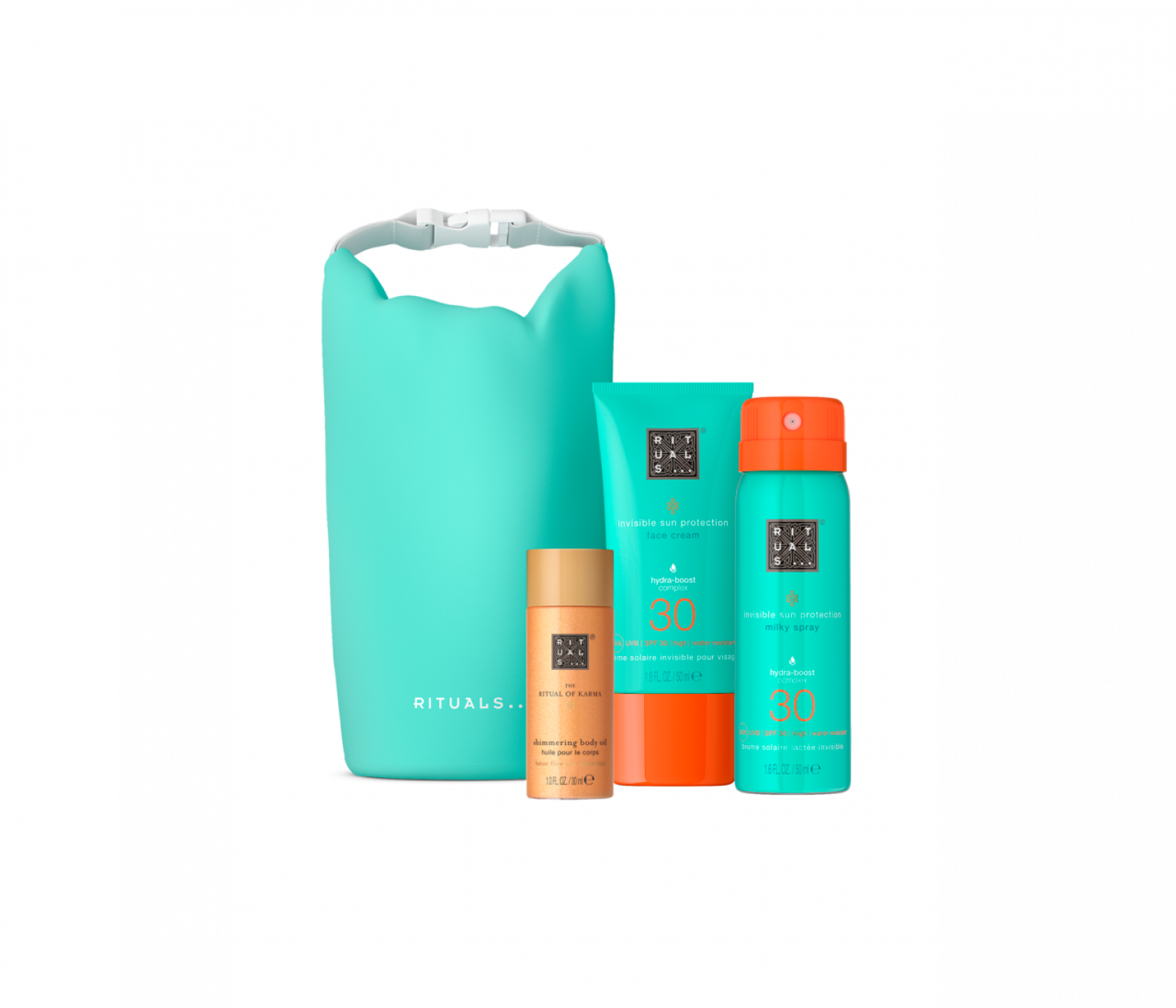 Schiphol | Karma Sun Trial Set 2023