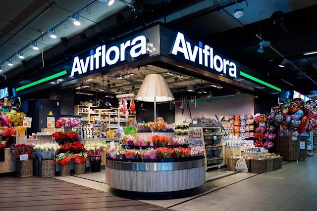 Shopping at Schiphol | All shops | Schiphol