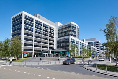 Schiphol | Work at Schiphol