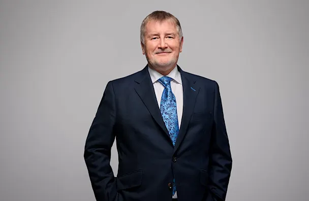 Schiphol | Our Supervisory Board