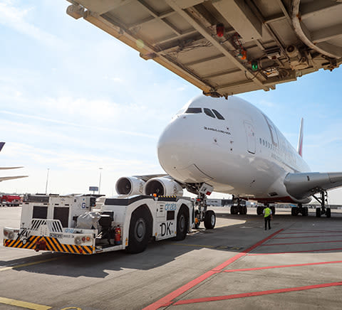 Schiphol | Amsterdam Airport Schiphol Cargo logistics