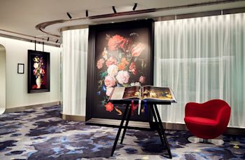 Schiphol | VIP service