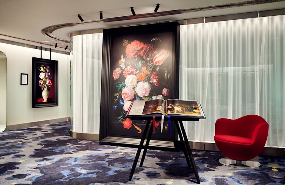 Schiphol | VIP service