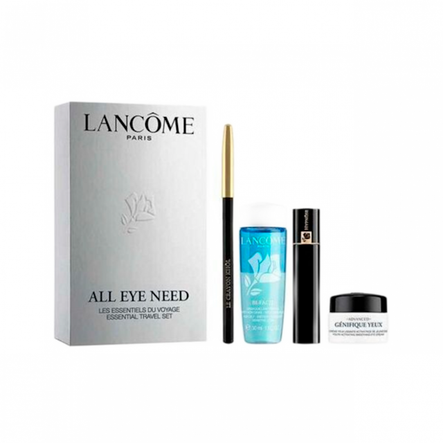 Schiphol | Ready Go Glow Pink Set