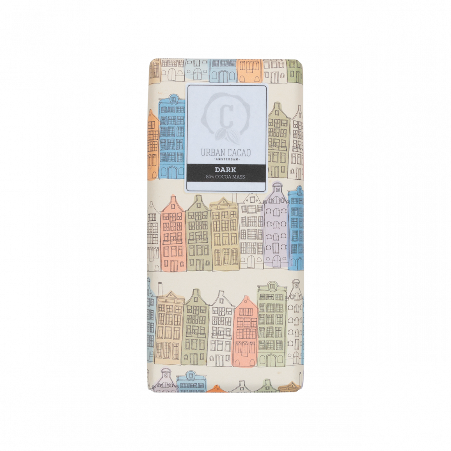 Schiphol | Urban Cacao