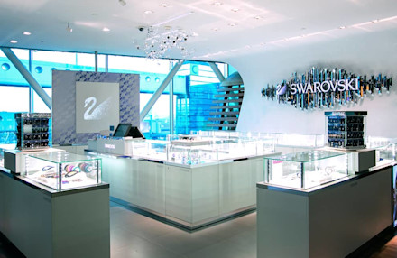 Schiphol | Shoppen op Schiphol - Bekijk alle winkels