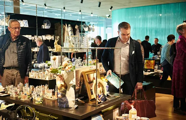 Schiphol | Shop at Schiphol