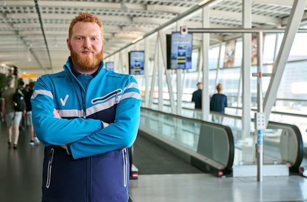 Schiphol | Schiphol Security European tender