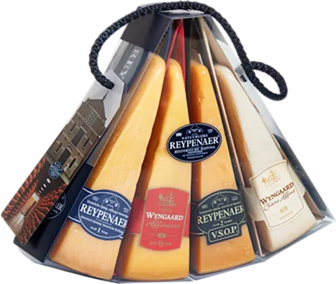 Schiphol | Fine Food