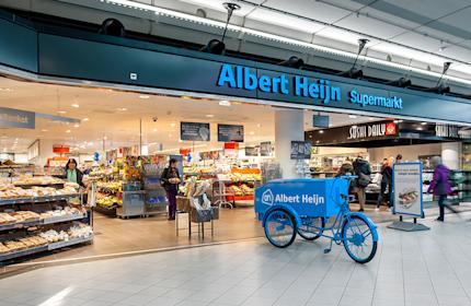 Shopping at Schiphol | All shops | Schiphol