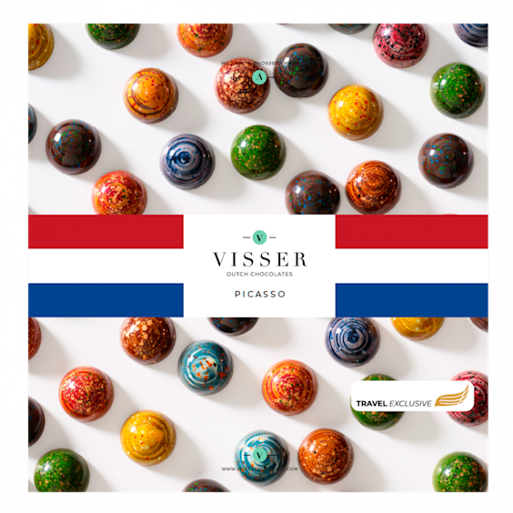 Shoppen op Schiphol | Luxe merken en special offers | Schiphol