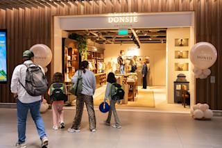 Shoppen op Schiphol | Alle Winkels | Schiphol