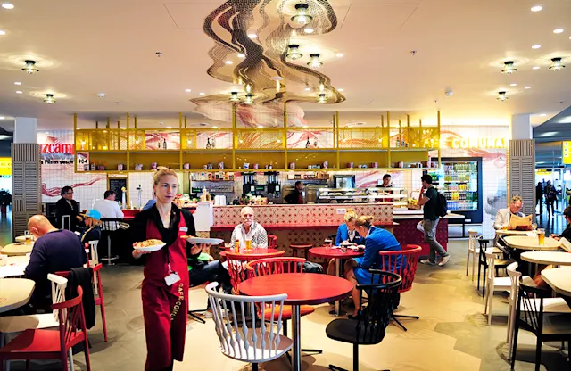 Café Comunal