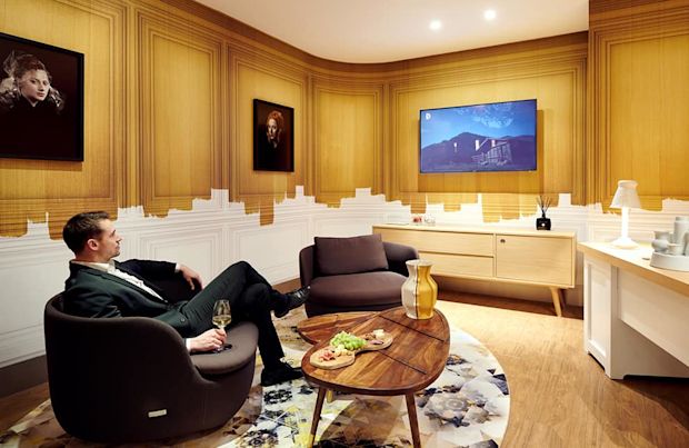 Schiphol | VIP service