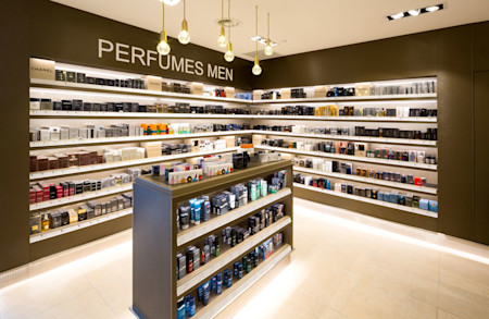 Schiphol | Shoppen op Schiphol - Bekijk alle winkels