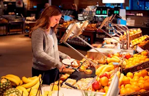 Schiphol | Restaurants & bars - Bekijk alle opties