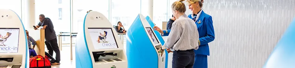 Transfer desk Schiphol: everything about transfers | Schiphol